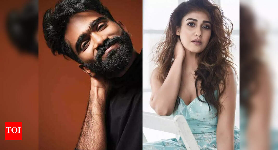 Nayanthara to join Vignesh Shivan's film with Pradeep Ranganathan | Tamil Movie News - Times of ...