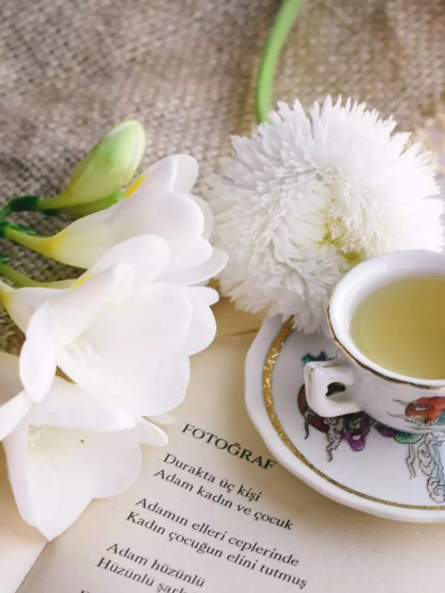 6 iconic lines from poetry | Times of India