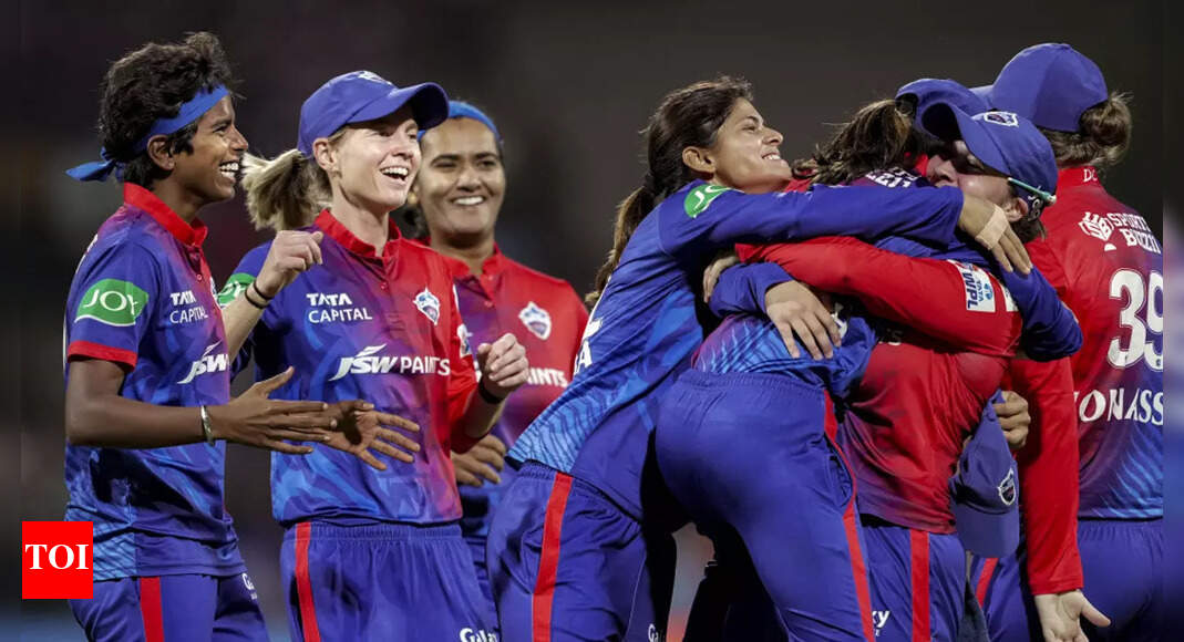 Women's Premier League, Match 20, UP Warriorz vs Delhi Capitals: When and where to watch, date ...