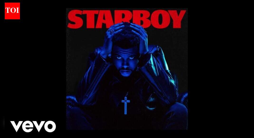Check Out Latest English Official Music Video Song 'Stargirl Interlude ...