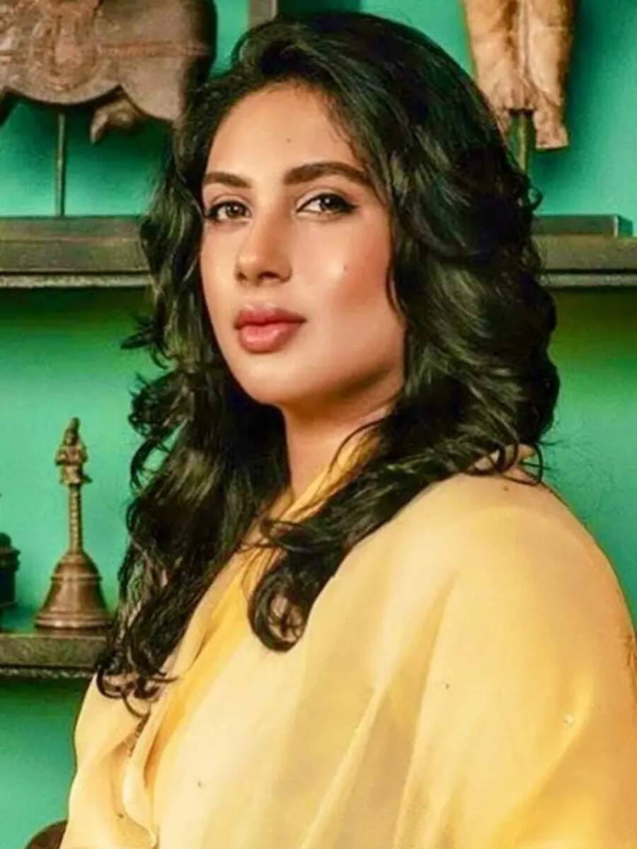 Meet the stylish Princess of Mewar, Jahnavi Kumari Mewar | Times of India