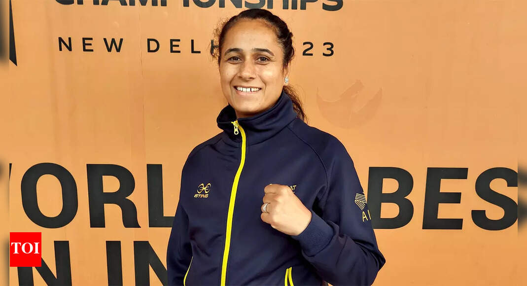 Former India's national champion Satinder Kaur quits DoJ job to ...