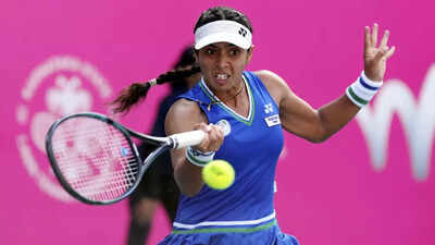 Need ‘some consistency’ with captain and coach: Ankita Raina | Tennis ...