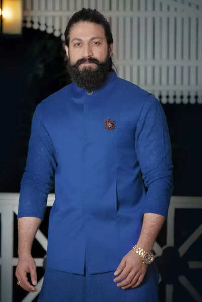 The many faces of Yash: Tamil actor Daniel Balaji reveals Rocking Star ...