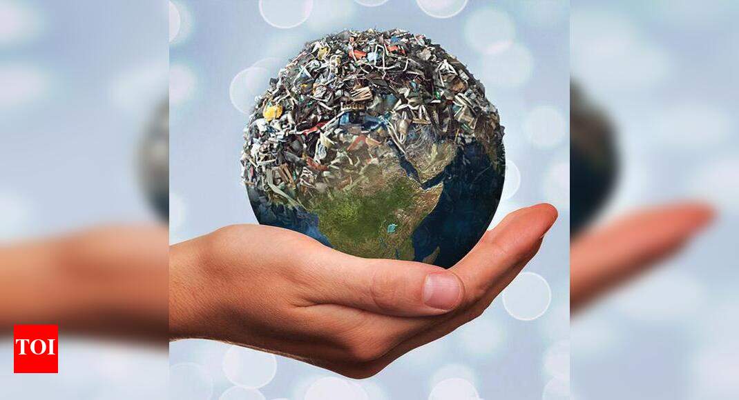 Govt tech to check garbage mgmt by urban civic bodies | Goa News - The ...