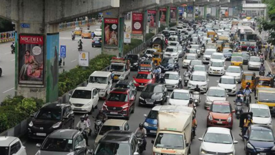 Why CNG-run vehicles are losing flavour in Delhi-NCR | Delhi News ...