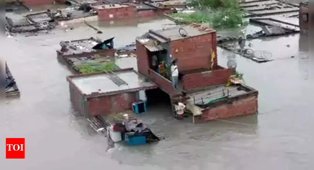 Uttarakhand Flash Floods: In a disaster-prone state, early warning tech must: Experts | Dehradun ...