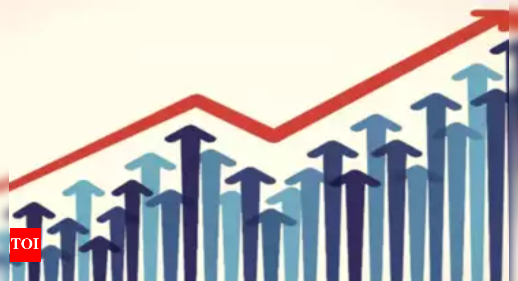 GSDP growth climbs to 19% from 1.2% in Gujarat | Ahmedabad News - Times ...