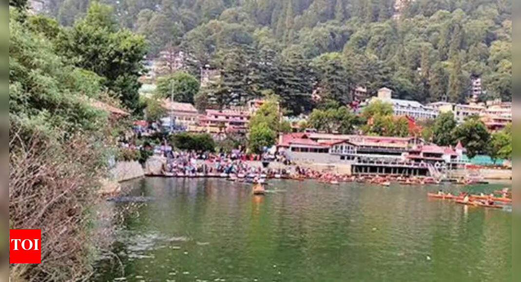 Eco-tourism has great potential in Uttarakhand: Chief Secretary S S ...