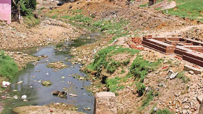 HC seeks land docus around Harmu river from Ranchi DC | Ranchi News ...