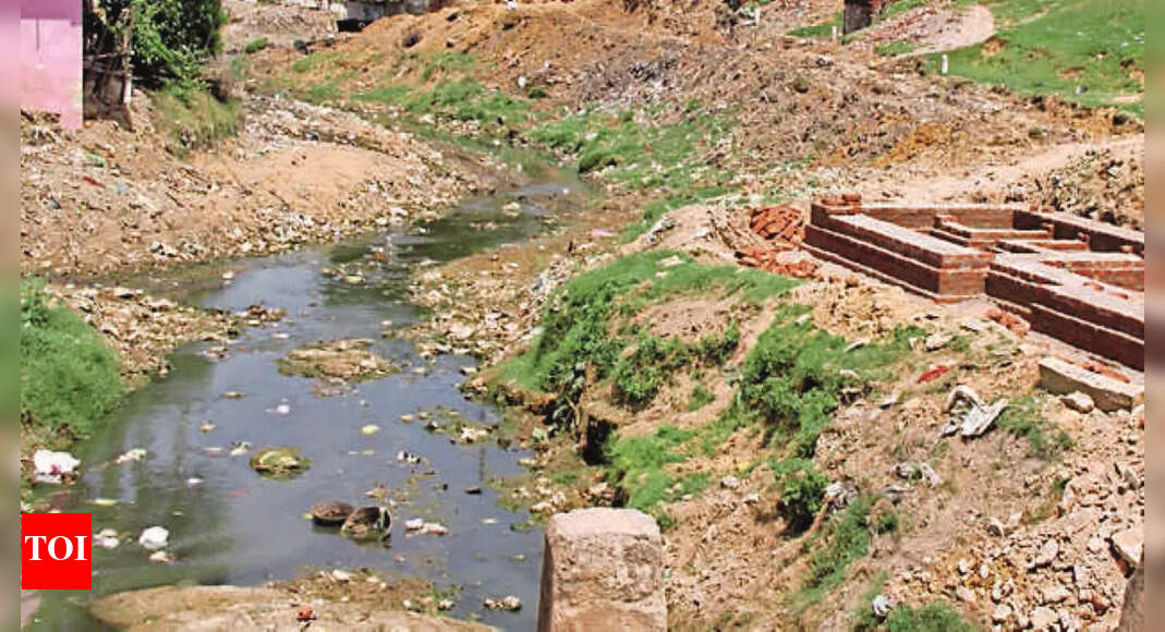 HC seeks land docus around Harmu river from Ranchi DC | Ranchi News - Times of India