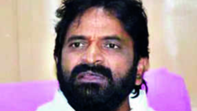 Kavitha: ED should apologise to Kalvakuntla Kavitha: Minister V Srinivas Goud | Hyderabad News ...