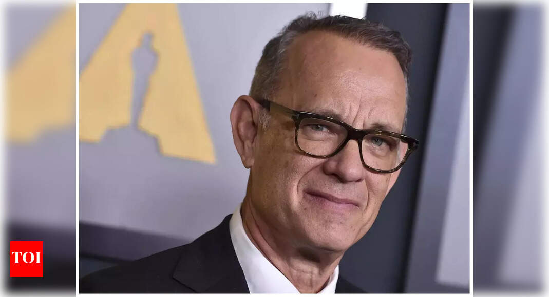 Tom Hanks named Harvard's 2023 commencement speaker; called 'a true ...