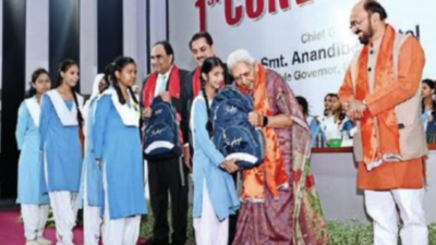 Organise camps in schools to screen health issues: Uttar Pradesh ...