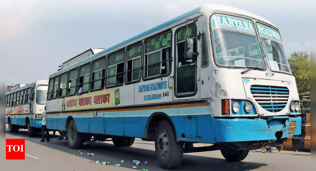 Public Transport Scheme: 2 years after announcement, Centre’s scheme to ...