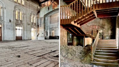 Chennai: Kutcheri at Victoria Hall? Keep your fingers crossed | Chennai ...