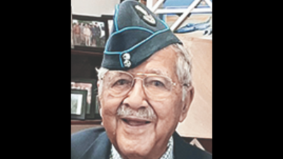 Air Force Veteran Awarded 2 Maha Vir Chakras No More | Mumbai News ...