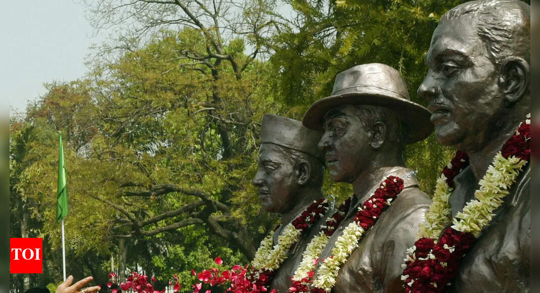 Martyr's Day 2023: History, Importance and Significance - Times of India