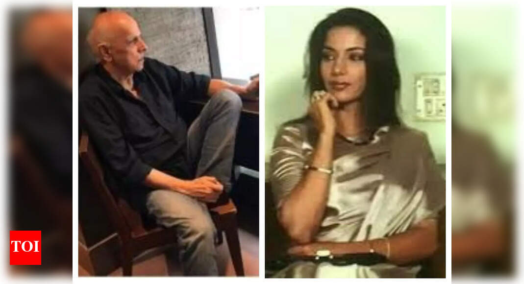 Mahesh Bhatt reveals Shabana Azmi did ‘Arth’ for free, brought clothes for Smita Patil and ...