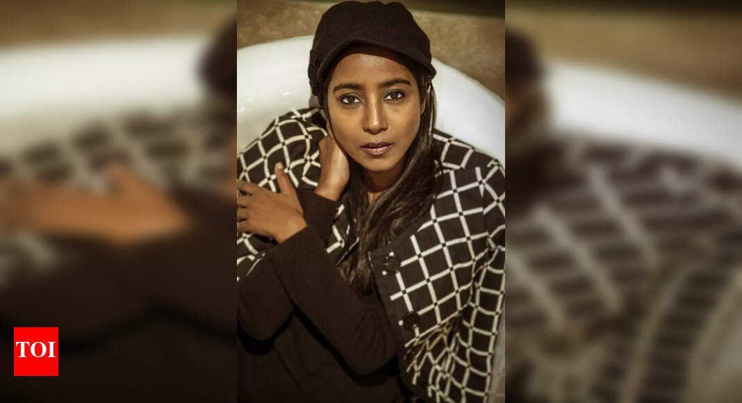 Exclusive! Shilpa Rao on ‘PS 2’ song 'Ruaa Ruaa': I’ve never sung ...