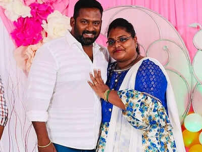 Robo Shankar's wife Priyanka reveals the reason behind the actor's ...
