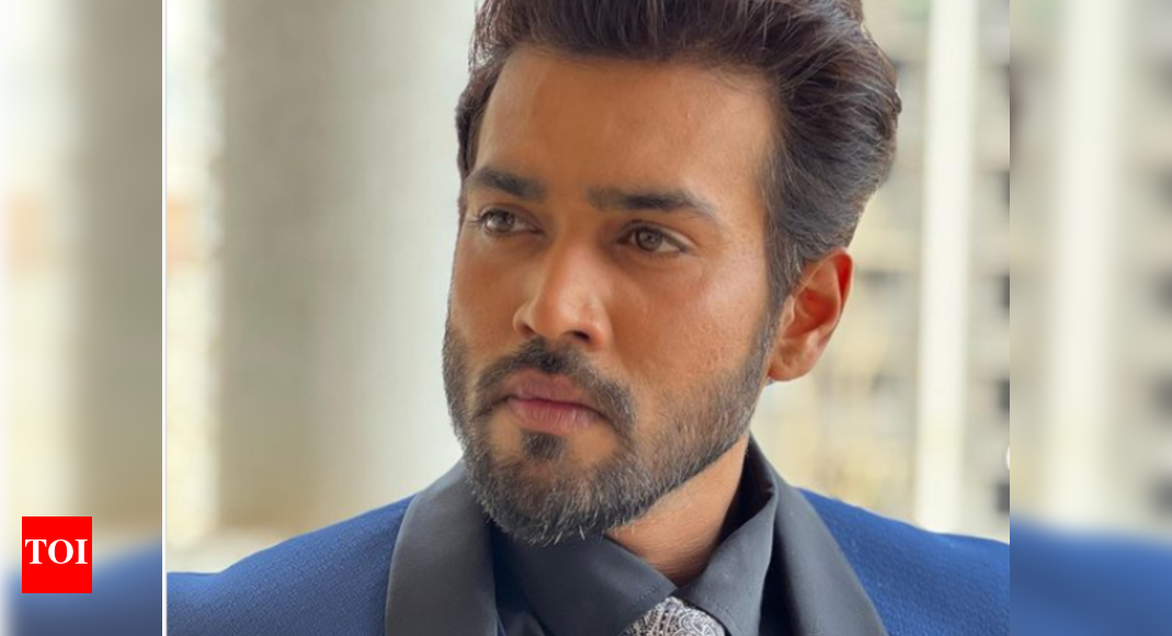 Karan Khanna joins the cast of 'Kyunkii Tum Hi Ho' as Kunal Pratap ...