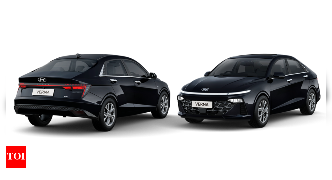 5 reasons why 2023 Hyundai Verna could become the best-seller in its ...
