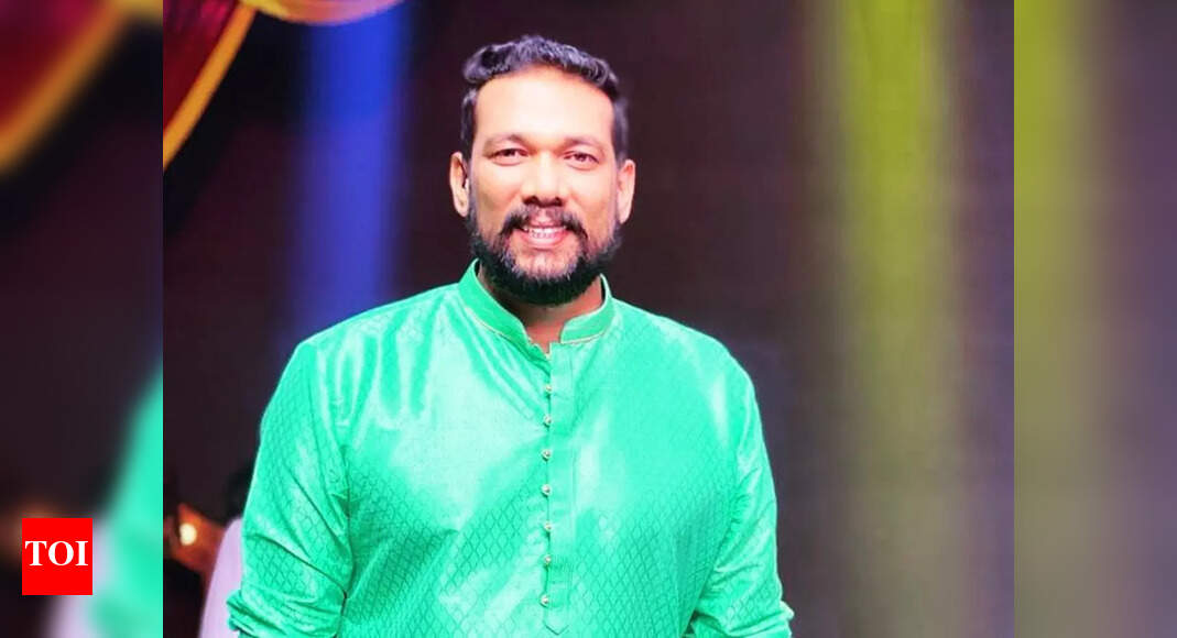 Bigg Boss Malayalam 1 winner Sabumon: The show is not about fighting ...