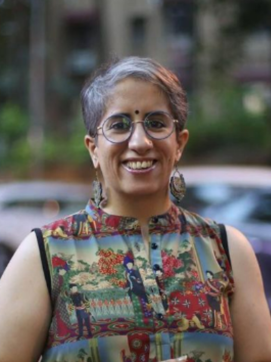 Oscars 2023 winner Guneet Monga's tough childhood on streets, dedicates ...