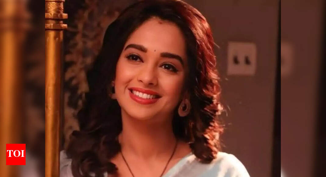 Mugdha Chaphekar shares plans for Gudi Padwa - Times of India