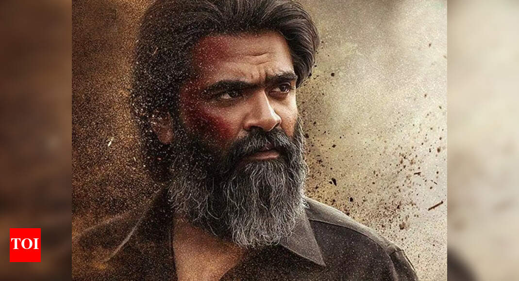 Silambarasan starrer 'Pathu Thala' run time revealed | Tamil Movie News ...