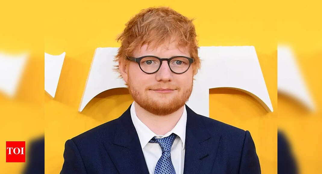 Ed Sheeran reveals the tragic events of 2022 that shaped his upcoming ...