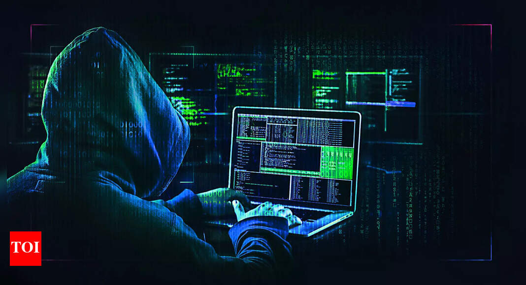 Kolkata witnesses an uptick in hacking incidents: From ransom attacks ...