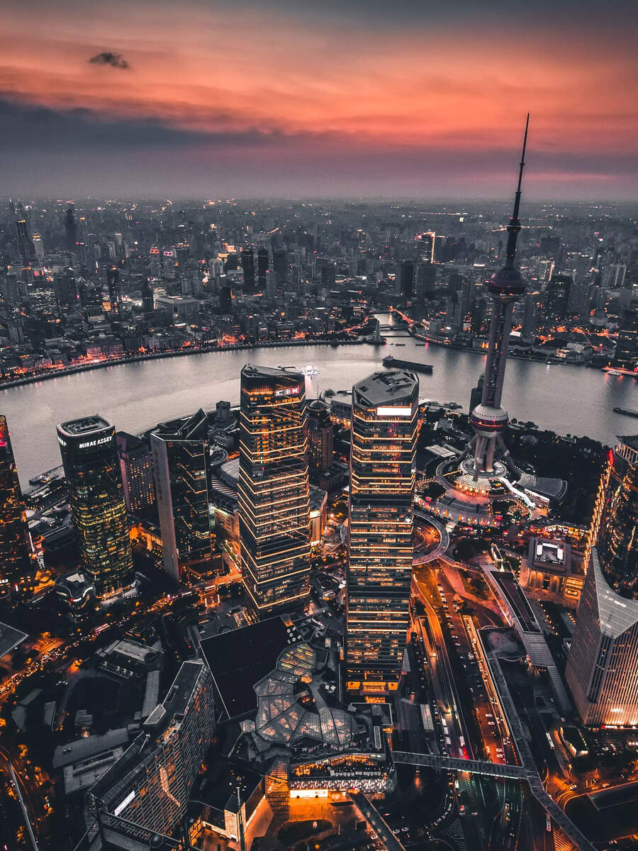 #1 China | Times Now