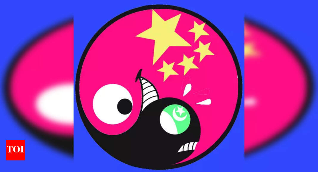 7. How serious is the ‘grey zone’ warfare threat? - Times of India