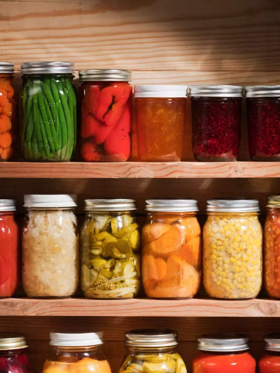 18 local pickles of India that you must try | Times of India