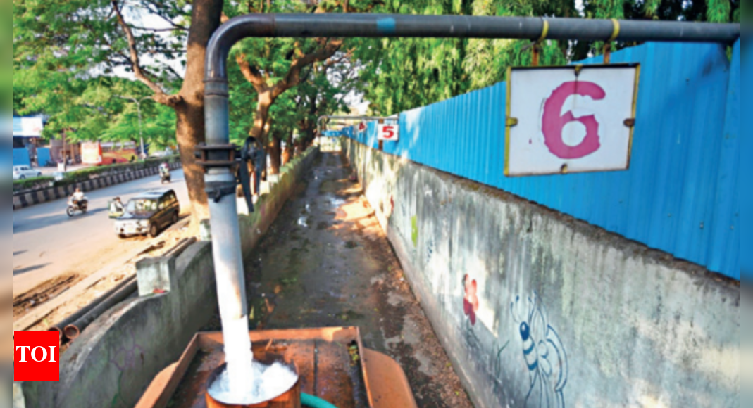 Demand for tankers up in February as water troubles strike early in ... Demand for tankers up in February as water troubles strike early in ...