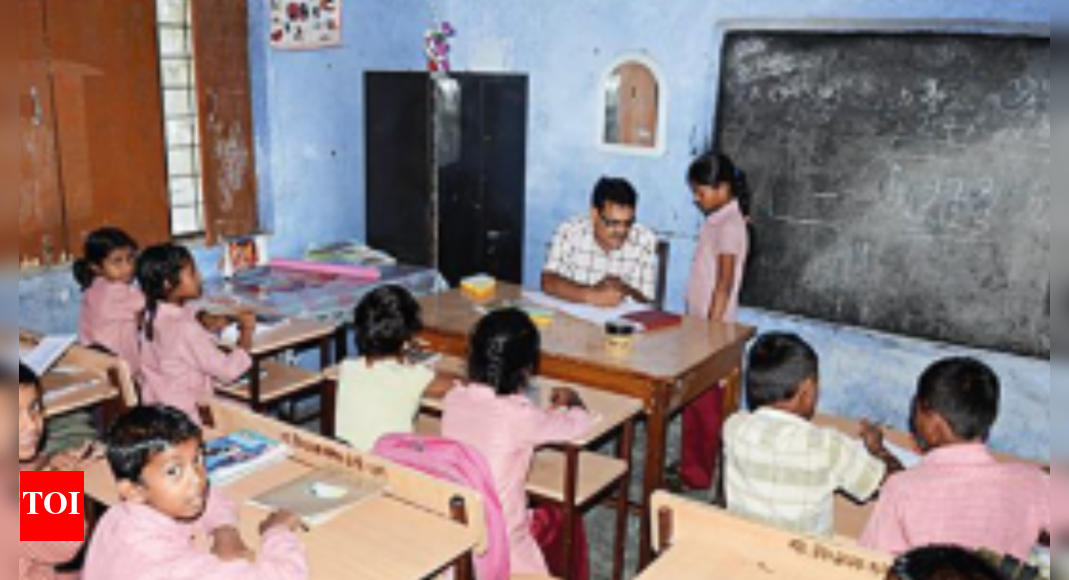 Uttarakhand: 'Fresh teacher appointments will kill jobs' | Dehradun ...