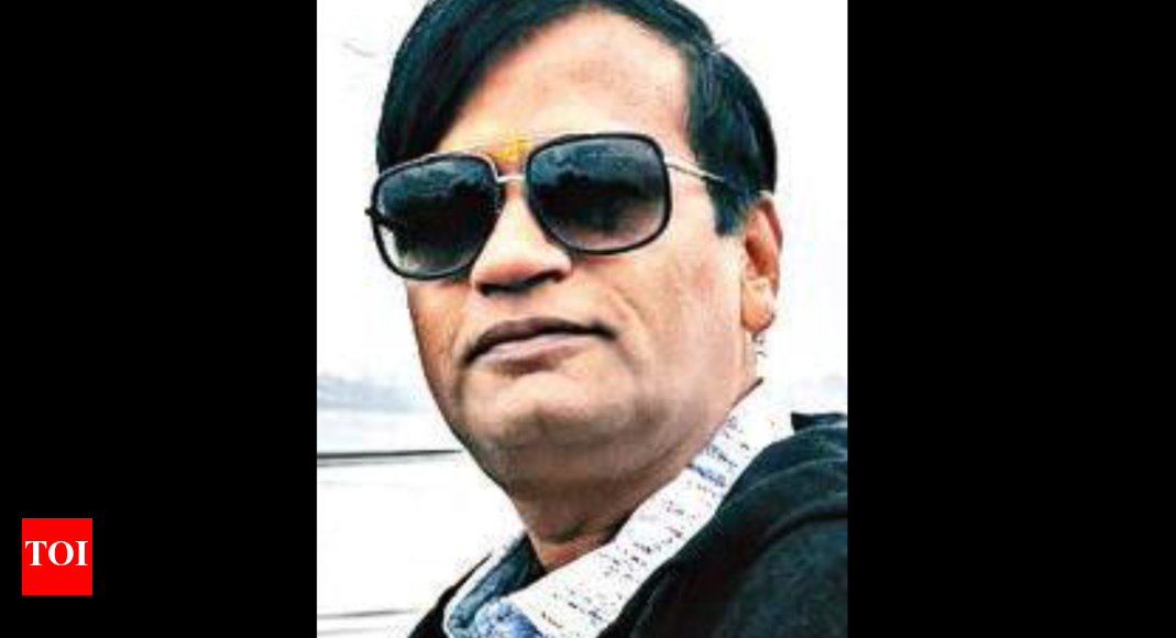 Kashmir: Kiran Patel and aides duped many with lure of land in Kashmir ...