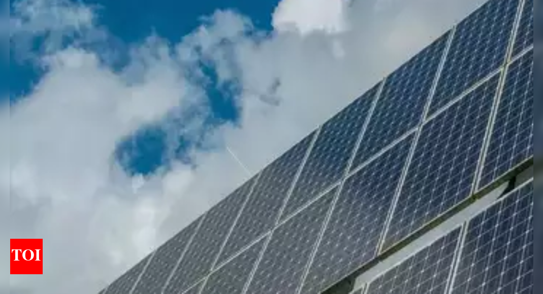 25% of Delhi's power demand to be met by clean energy in 2 years ...