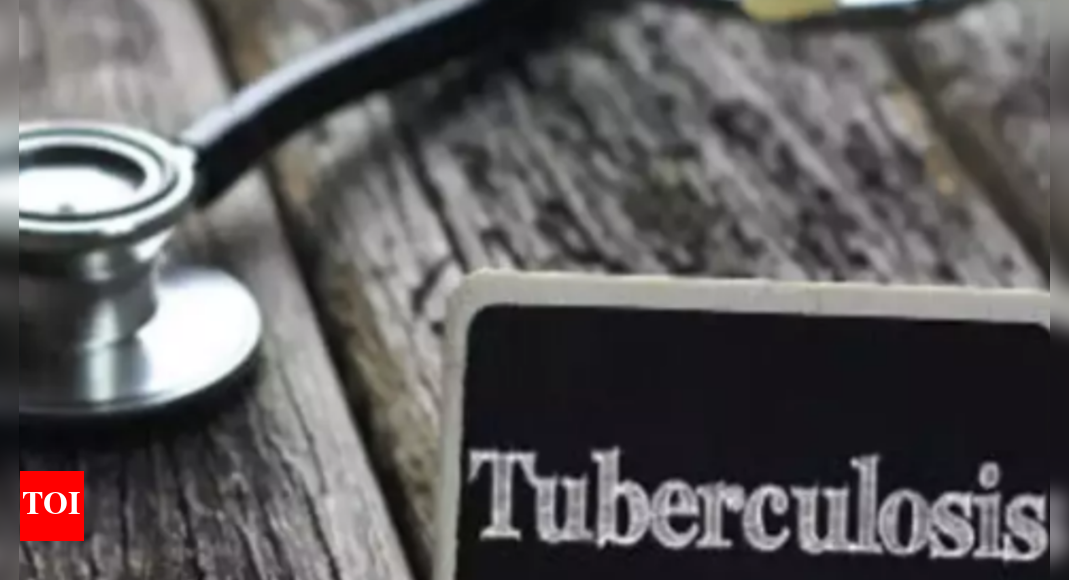 Mumbai: Now, AI detects tuberculosis in asymptomatic patients | Mumbai ... Mumbai: Now, AI detects tuberculosis in asymptomatic patients | Mumbai ...