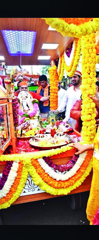 Cheti Chand: Sindhi Community To Celebrate Cheti Chand Today With ...