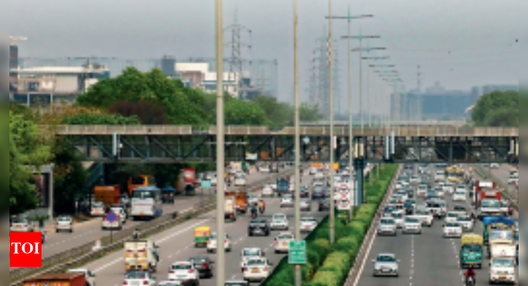 Is City Quake-ready? Drill At 5 Spots Today | Gurgaon News - Times of India