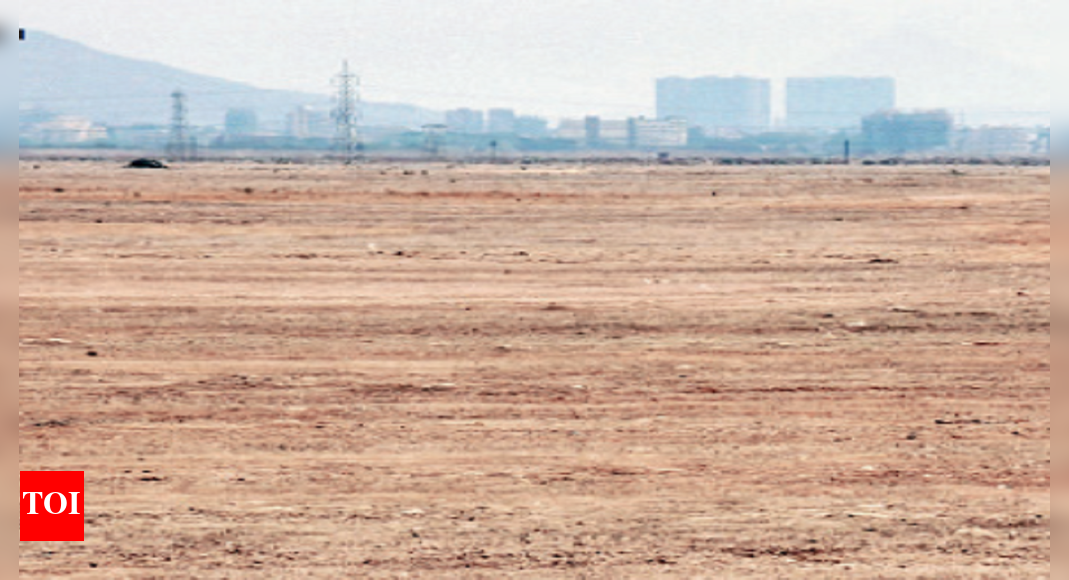 Govt To Grant Title For Dotted Lands, Ap House Clears Bill | Amaravati News - Times of India