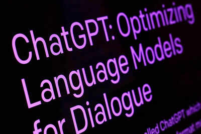 ChatGPT, low-code/ no-code are rapidly changing coding world - Times of India