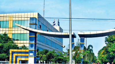 Exclusion from ‘tech city’ undermines Madurai’s growth potential: IT ...