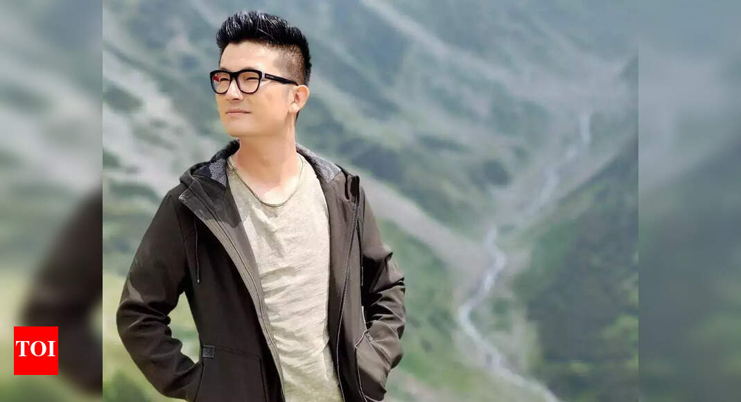 Watch: Meiyang Chang effortlessly sings ‘Kichchu Chaini Aami’, wins ...