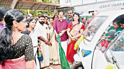 Nedumangad: E-power For Nedumangad Hks | Thiruvananthapuram News ...