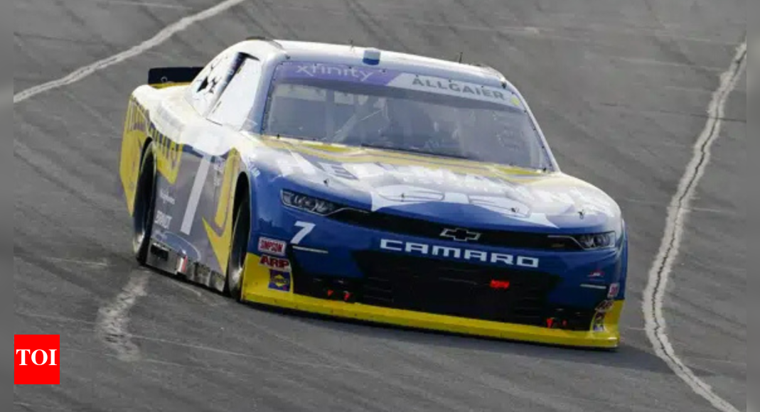 GM to stop making the Camaro but a successor may be in works - Times of ...