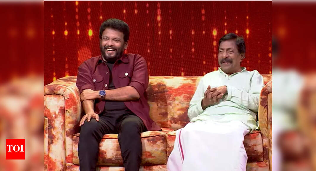 Oru Chiri Iru Chiri Bumper Chiri clocks 500 episodes; the epic combo of ...